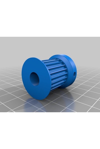 Aldım Geldi Triger Kayışı Kasnağı Htd 3m 8mm Plastik Aparat Aldım Geldi Triger Kayışı Kasnağı Htd 3m 8mm Plastik Aparat