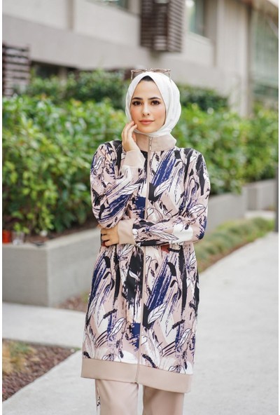 Moda Asrın Zerafet Takım 1315 Moda Asrın Zerafet Takım 1315