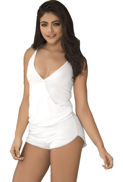 Eminna Kadın Pijama Takım