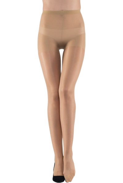 Eminna Külotlu Çorap 15 Denye Parlak