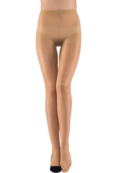 Eminna Külotlu Çorap 15 Denye Parlak