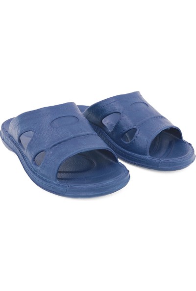 Provedas Önü Açık Erkek Terliği Tuvalet Bahçe