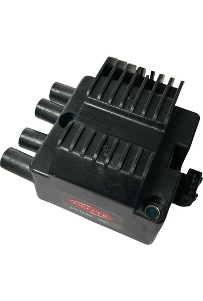 Delphi Opel Tigra A Ateşleme Bobini 1.6 Delphi Marka Delphi Opel Tigra A Ateşleme Bobini 1.6 Delphi Marka