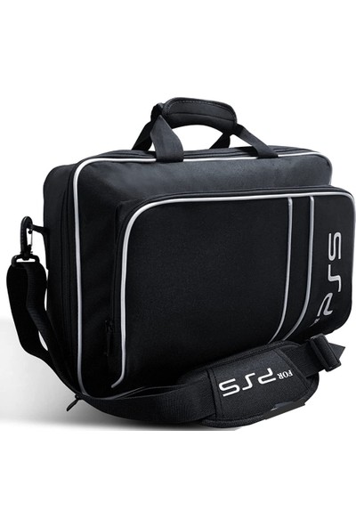 Gizala Ps5 Seyahat Çantası Playstation 5 Travel Bag Gizala Ps5 Seyahat Çantası Playstation 5 Travel Bag