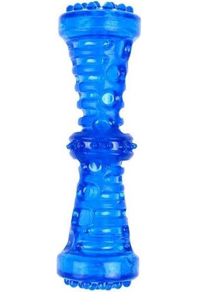 Xgarden Tpr Molar Köpekler Için Diş Temizleme Sopası 18 x 5 cm (Büyük) (Yurt Dışından) Xgarden Tpr Molar Köpekler Için Diş Temizleme Sopası 18 x 5 cm (Büyük) (Yurt Dışından)