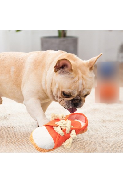 Xgarden Köpekler Için Peluş Çiğneme Oyuncağı (Yurt Dışından)