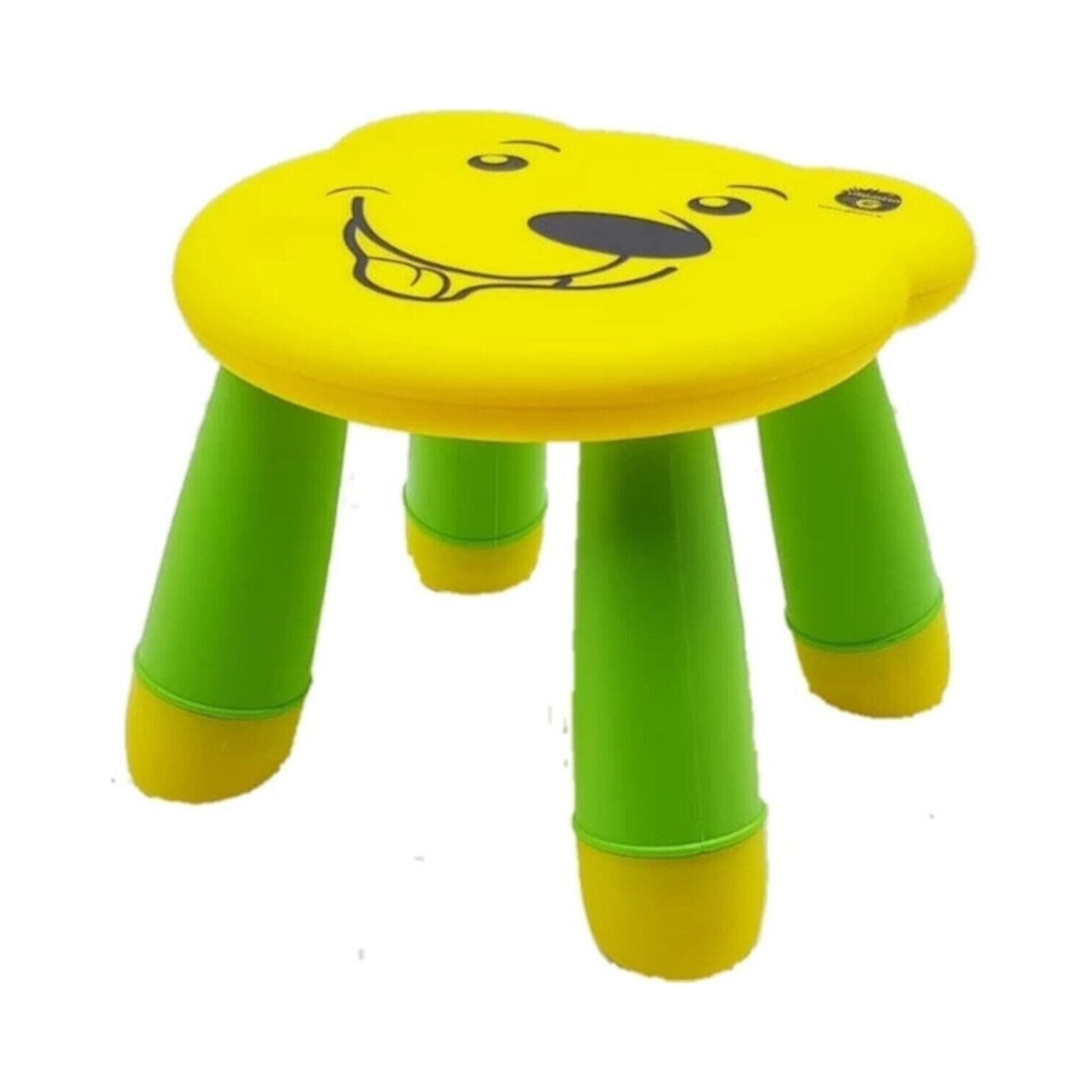 Bulduk Çocuk Taburesi Bebe Oturağı Plastik Tabure Çocuk Fiyatı