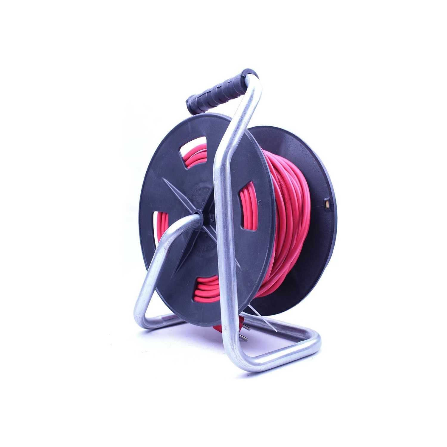 Evakat Sertifikalı Makaralı Uzatma Kablosu 3 x 2,5 50 mt Fiyatı