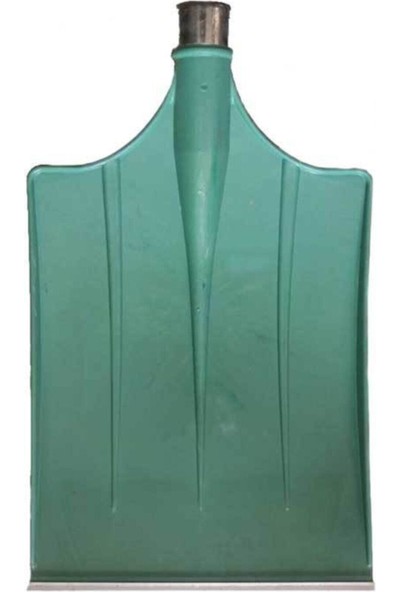 Plastik Kar Küreği(Sapsız)