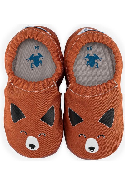 Hopfrög Kids The Fox Hyper Patik