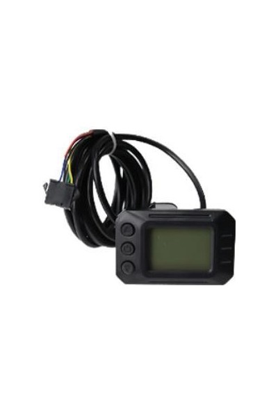 Volta Vb1 Kilometre Saati (Gösterge)