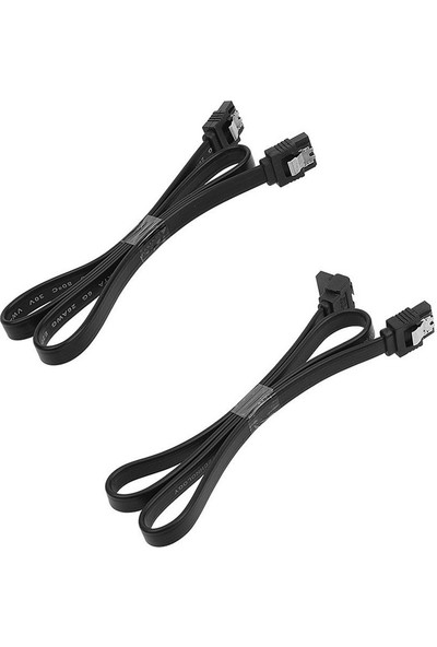 Sata Kablosu 2 Adet