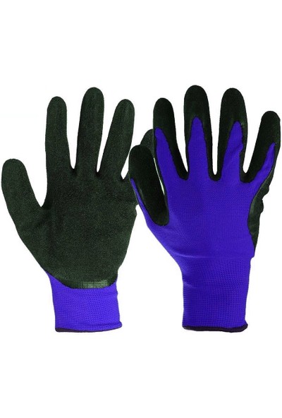 Mastercare Blueridge Koruyucu Çok Alanda Kullanım Eldiveni 715895 Mastercare Blueridge Koruyucu Çok Alanda Kullanım Eldiveni 715895