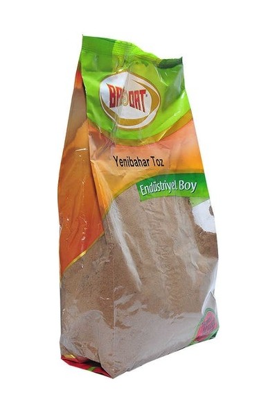 Bağdat Baharat Yenibahar Toz 1 kg Yeni Bahar Tozu Bağdat Baharat Yenibahar Toz 1 kg Yeni Bahar Tozu