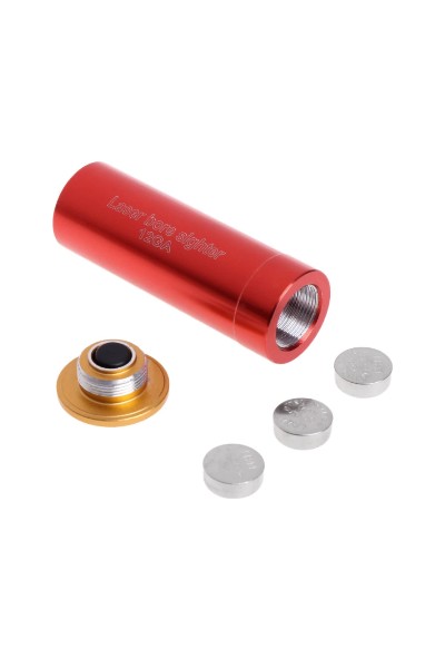 Avcı Market 12 Cal. Av Tüfeği Sıfırlama Ayarı Lazeri