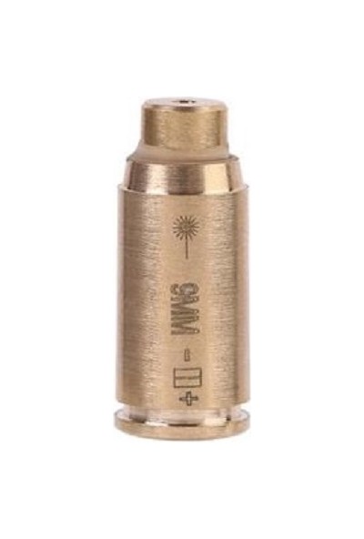 Avcı Market 9mm Tabanca Ayarı Sıfırlama Lazeri Avcı Market 9mm Tabanca Ayarı Sıfırlama Lazeri