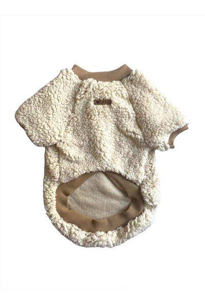 Luli Pet Welsoft Kedi Köpek Sweatshirt