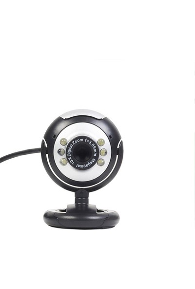 Mikrofonlu 1080P Webcam Kamera Mikrofonlu 1080P Webcam Kamera
