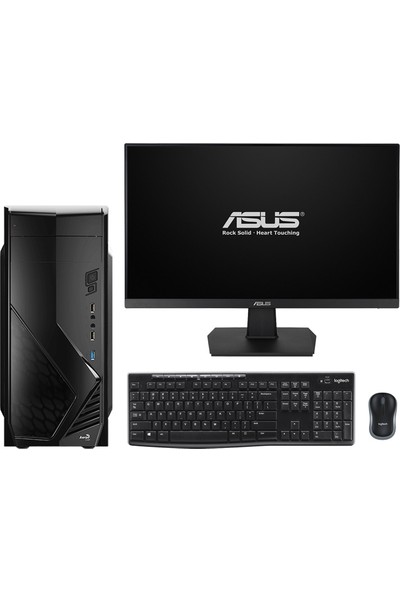 Zetta Vision Intel Core I5 11400 16GB 1tb + 256GB SSD Windows 10 Pro 24 Zetta Vision Intel Core I5 11400 16GB 1tb + 256GB SSD Windows 10 Pro 24