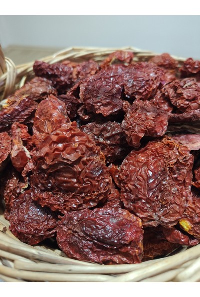 Karaot Organik Ürünler Kuru Domates 300 gr Karaot Organik Ürünler Kuru Domates 300 gr