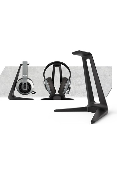 Keli Universal Kulak Üstü Kulaklık Standı