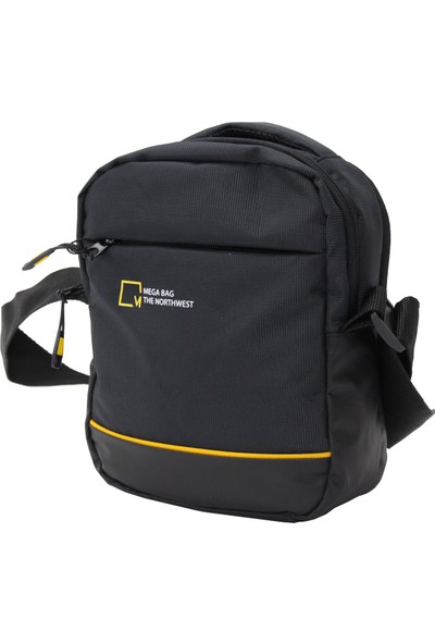 Mega Bag M 1023 Mega Bag Erkek Omuz Askılı Portföy Çanta, El Çantası Mega Bag M 1023 Mega Bag Erkek Omuz Askılı Portföy Çanta, El Çantası