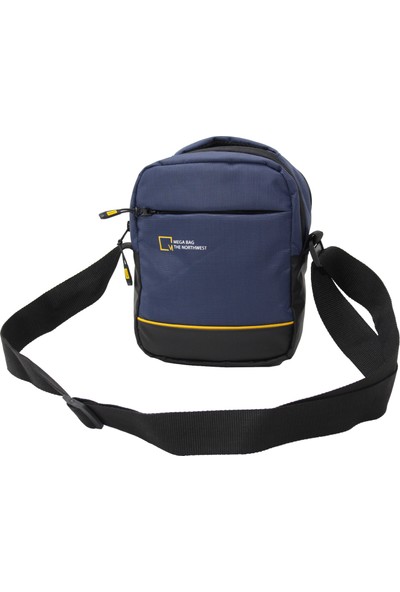 Mega Bag M 1023 Mega Bag Erkek Omuz Askılı Portföy Çanta, El Çantası Mega Bag M 1023 Mega Bag Erkek Omuz Askılı Portföy Çanta, El Çantası