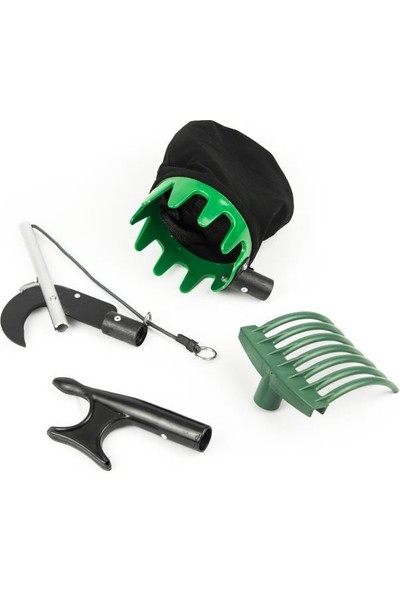 Çınar Bez Çanta Meyve Toplama Seti