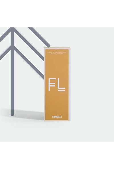 Bargello 164 Kadın 50 ml Parfüm Edp Floral Bargello 164 Kadın 50 ml Parfüm Edp Floral