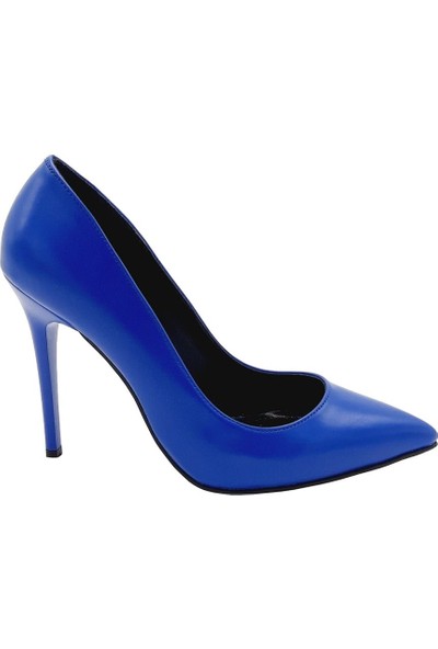 Moulin Shoes 010 0029 Sax Deri Moulin Shoes 010 0029 Sax Deri