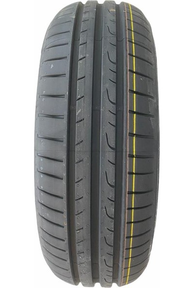 Goodyear 195/65 R15 91V Eagle Sport 2 Oto Yaz Lastiği ( Üretim Yılı: 2022 )