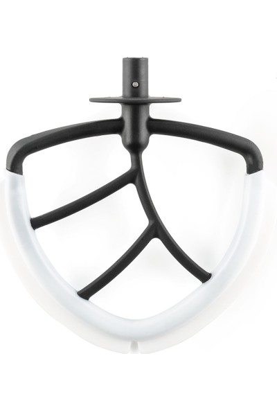 Klarstein Lucia / Bella Serisi Karıştırma Kancası Aparatı Plastik Klarstein Lucia / Bella Serisi Karıştırma Kancası Aparatı Plastik