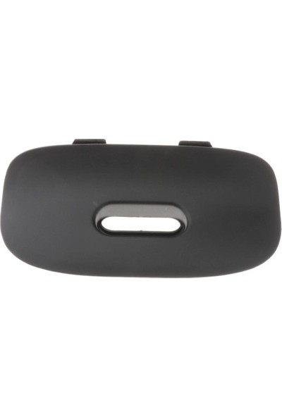 Blesiya Bmw E53 X5 Tampon Kapağı Römork Hitch Dağı Trim Flep Arka Abs Plastik (Yurt Dışından) Blesiya Bmw E53 X5 Tampon Kapağı Römork Hitch Dağı Trim Flep Arka Abs Plastik (Yurt Dışından)