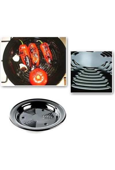 Közmatik Seramikci Emaye Közmatik