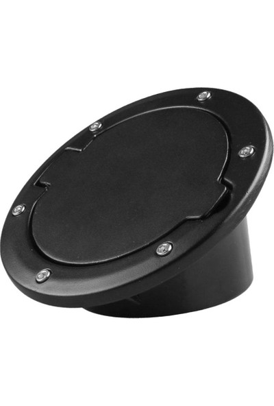 Blesiya Yakıt Dolgu Tüpü Kilitleme Gaz Kapağı Jeep Wrangler Jk 2/4 Kapı Için 07-18 (Yurt Dışından)