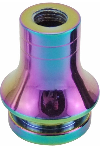 Blesiya M12X1.25 Araba Konu Renkli Metal Manuel Vites Topuzu Boot Tutucu Adaptörü (Yurt Dışından) Blesiya M12X1.25 Araba Konu Renkli Metal Manuel Vites Topuzu Boot Tutucu Adaptörü (Yurt Dışından)