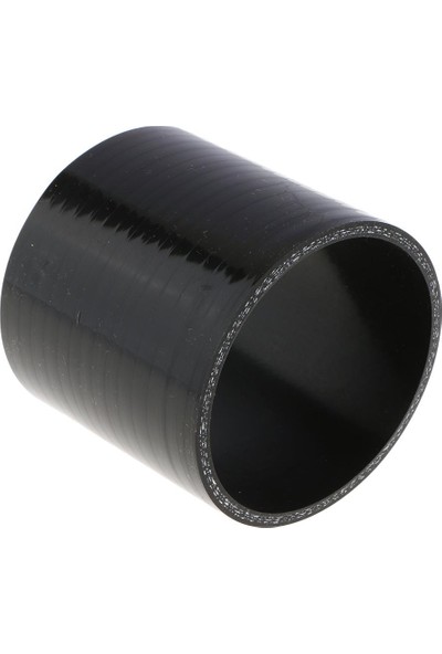 Blesiya 76MM Vakum Silikon Hortum Hava Intercooler Yarış Borusu / Hat / Tüp Siyah (Yurt Dışından) Blesiya 76MM Vakum Silikon Hortum Hava Intercooler Yarış Borusu / Hat / Tüp Siyah (Yurt Dışından)