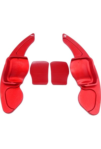 Blesiya Paddle Shift Uzantıları Vw Golf Mk5 Mk6 Gtı R32 Için Shifters (Yurt Dışından) Blesiya Paddle Shift Uzantıları Vw Golf Mk5 Mk6 Gtı R32 Için Shifters (Yurt Dışından)