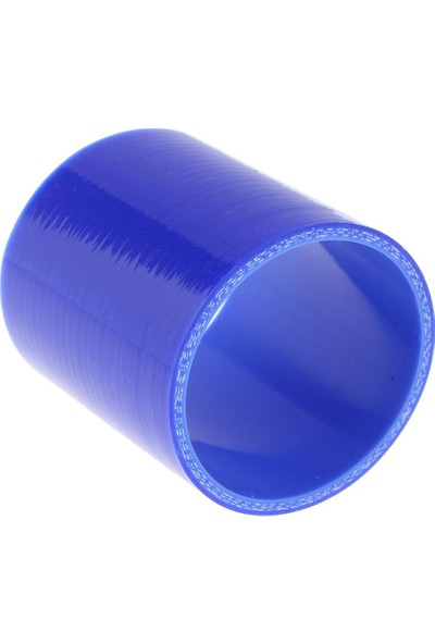 Blesiya 63MM Yarış Silikon Vakum Hortumu Intercooler Kuplör Borusu Düz Mavi (Yurt Dışından) Blesiya 63MM Yarış Silikon Vakum Hortumu Intercooler Kuplör Borusu Düz Mavi (Yurt Dışından)