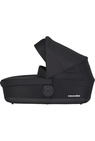 Easywalker Charley Portbebe Night Black