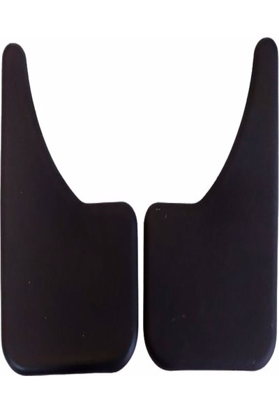 Yavaş Oto Sparco Paçalık Yazısız Siyah 2li Yavaş Oto Sparco Paçalık Yazısız Siyah 2li