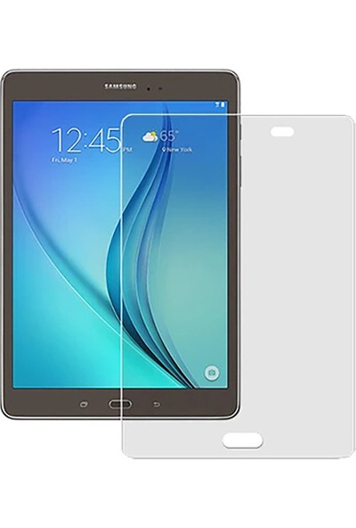 Omelo Samsung Galaxy Tab 4 T232 Kırılmaz Ekran Koruyucu Cam Tempered Glass 7 Inç Darbeye Dayanıklı Omelo Samsung Galaxy Tab 4 T232 Kırılmaz Ekran Koruyucu Cam Tempered Glass 7 Inç Darbeye Dayanıklı