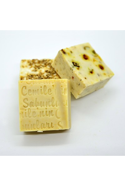 Cemile'nin Sabunları Ferahlık Seti