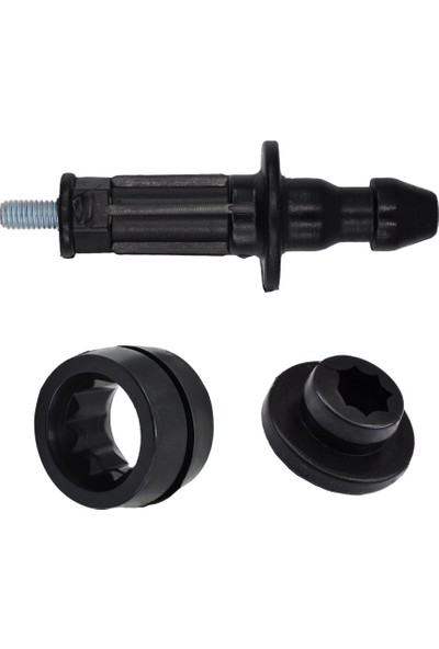 Alpha Auto Part Fiat Doblo, Citroen Nemo Için Hava Filtre Kazan Lastik Seti 3'lü Alpha Auto Part Fiat Doblo, Citroen Nemo Için Hava Filtre Kazan Lastik Seti 3'lü
