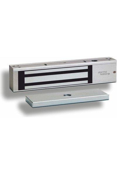 Dormakaba Emc 600 Alh Manyetik Kilit 272 kg Dormakaba Emc 600 Alh Manyetik Kilit 272 kg