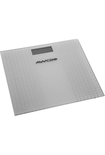 Awox Crıspy Tartı Awox Crıspy Tartı