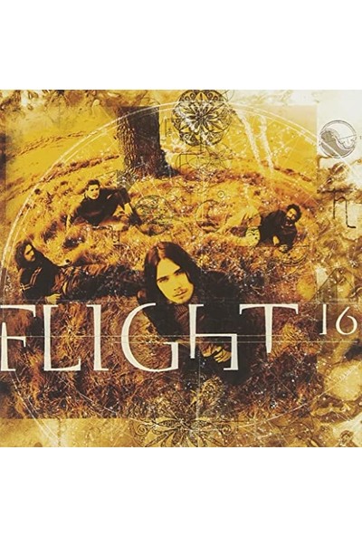 Flight 16 – Flight 16 CD