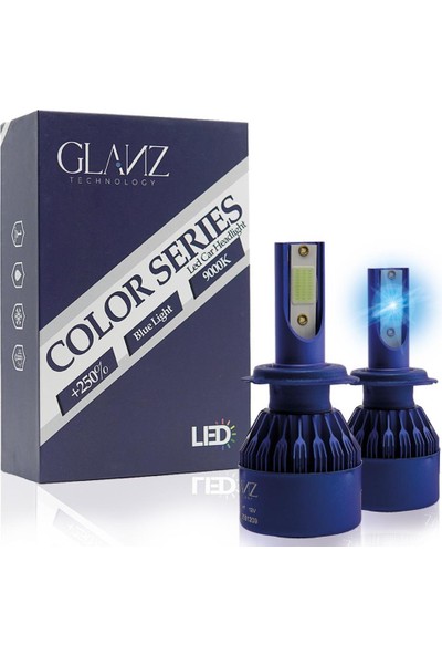 Glanz Kristal Buz Mavi LED Xenon H1 H3 H4 H7 H8 H9 H10 H11 9005 9006 9012 H27 Glanz Kristal Buz Mavi LED Xenon H1 H3 H4 H7 H8 H9 H10 H11 9005 9006 9012 H27