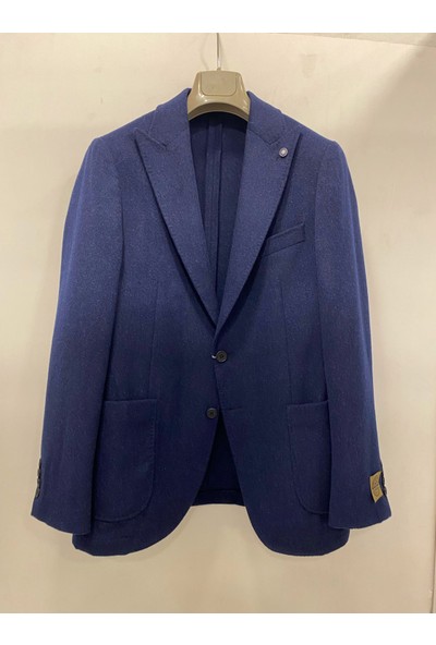 SİR 1967 Sir Slim Fit Astarsız Tek Ceket