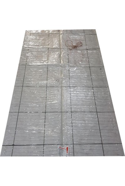 Meltem Elektrikli Meltem Keçeli 150X230 cm Halı Altı Isıtıcısı Meltem Elektrikli Meltem Keçeli 150X230 cm Halı Altı Isıtıcısı
